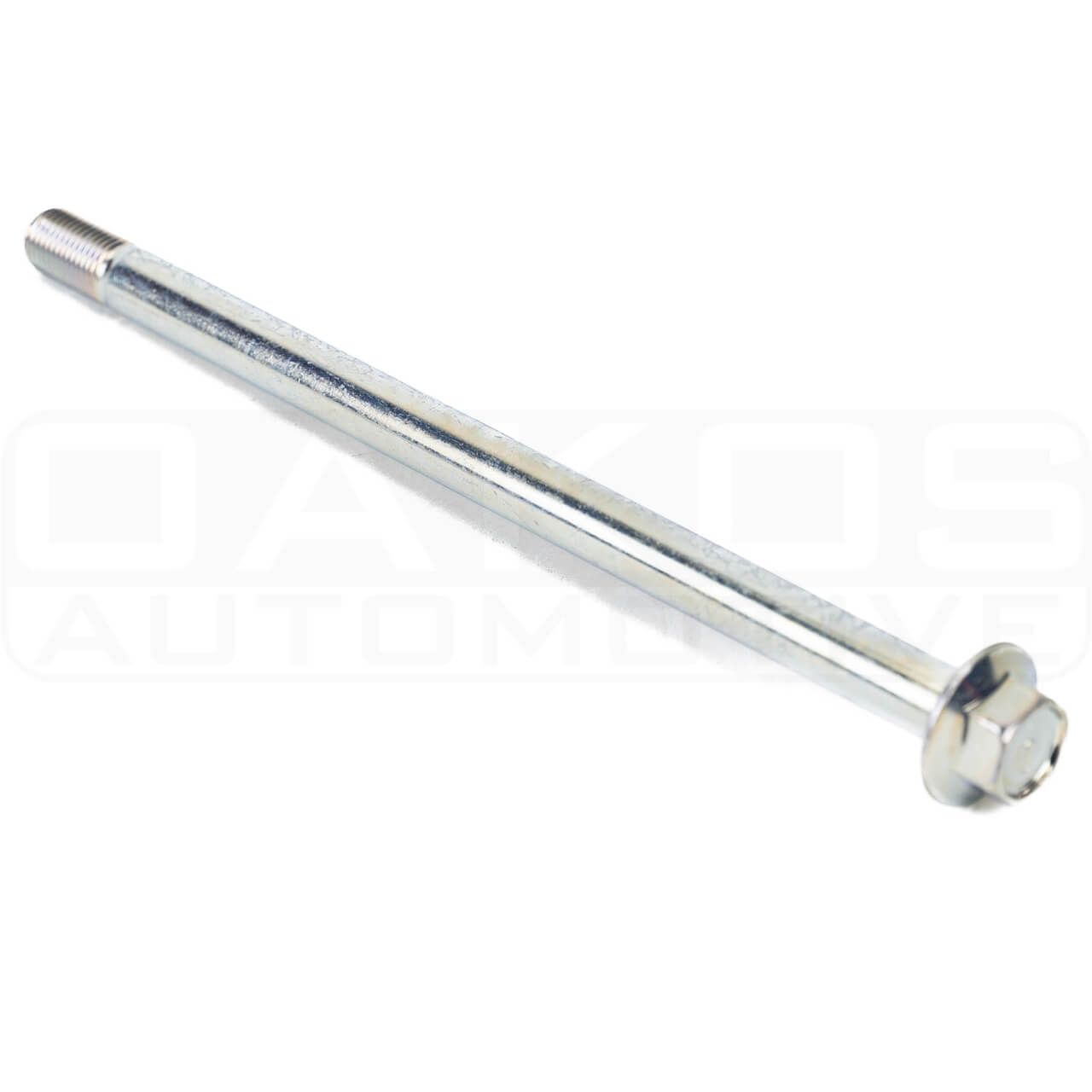 Subaru (OEM) Rear Lateral Link Outer Bolt (Long F/R Bolt), '02-'07 WRX ...