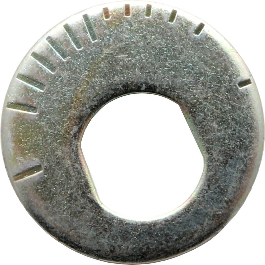 Subaru (OEM) Lateral Link Toe Bolt Washer (Front Side), '02-'07 WRX & STi