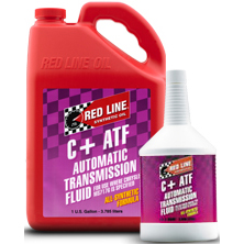 Red Line C+ ATF (1 Quart) | 30604