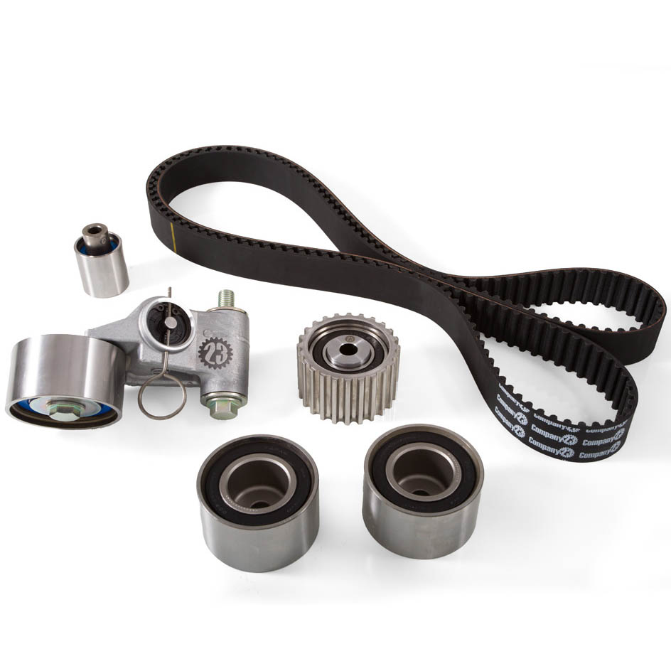 Company23 DOHC Timing Belt Kit, 2012-2021 STi | 576
