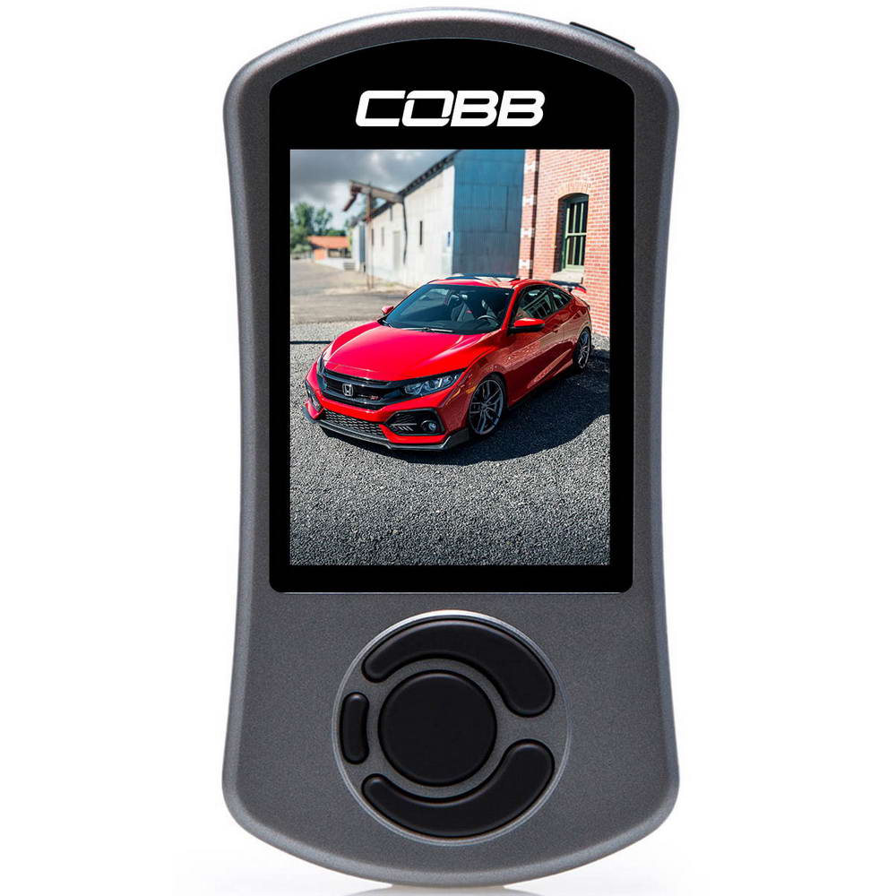 COBB AccessPort, 2017-2020 Honda Civic Si (FC1/FC3 | AP3-HON-002