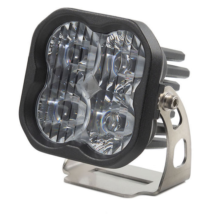 LED Pods | OAKOS Automotive