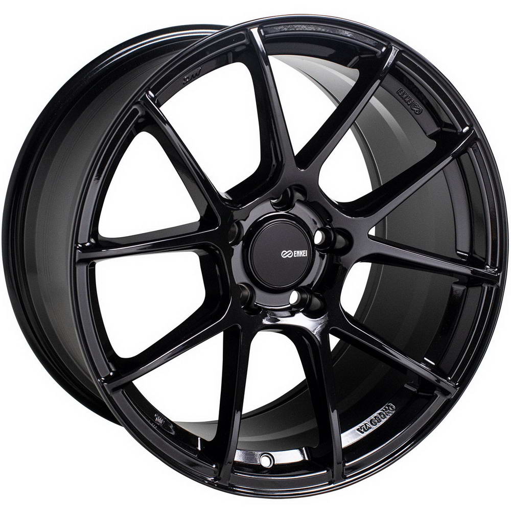 New 5x108 Performance and Tuning Series Wheels from Enkei! | Ford Focus ...