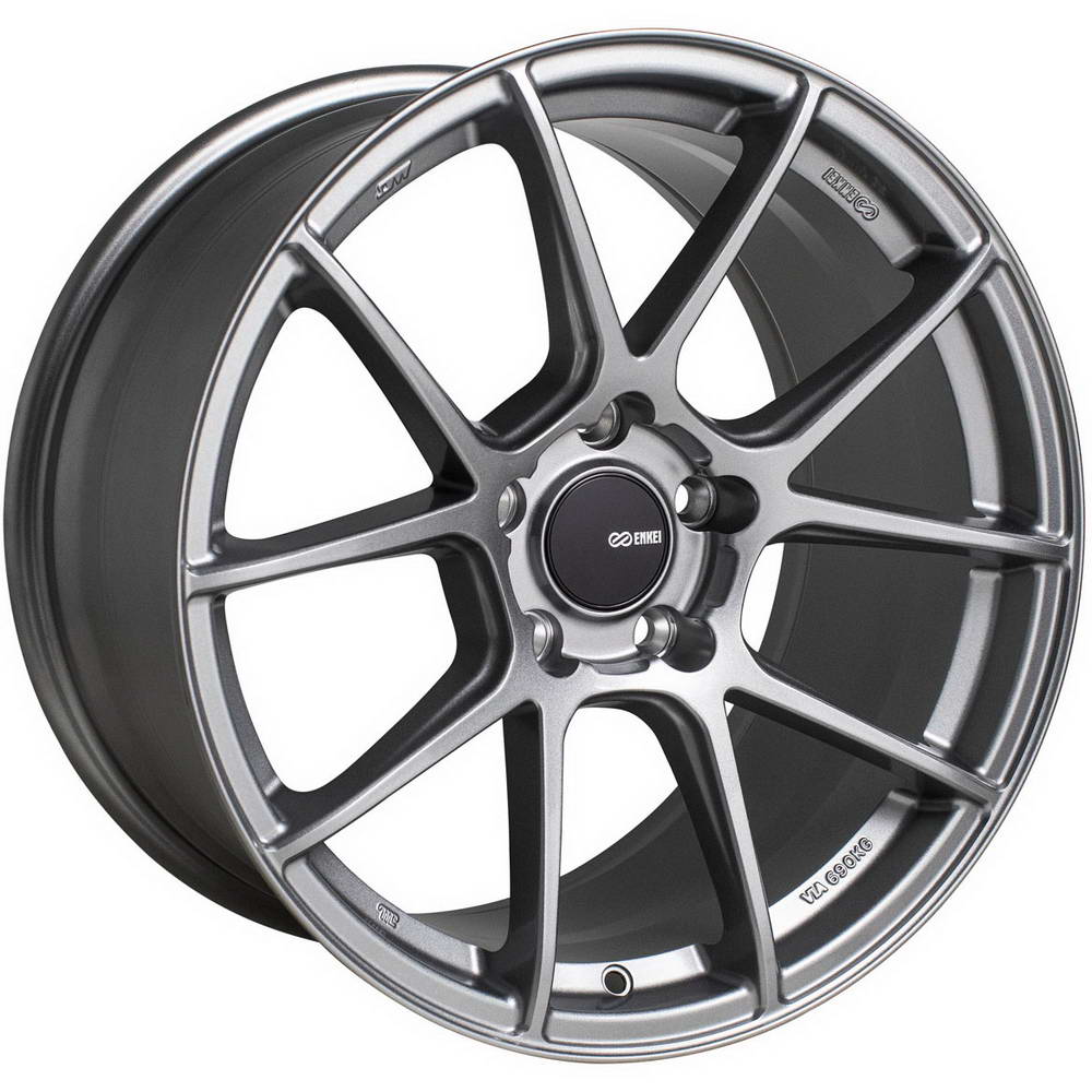 New 5x108 Performance and Tuning Series Wheels from Enkei! | Ford Focus ...