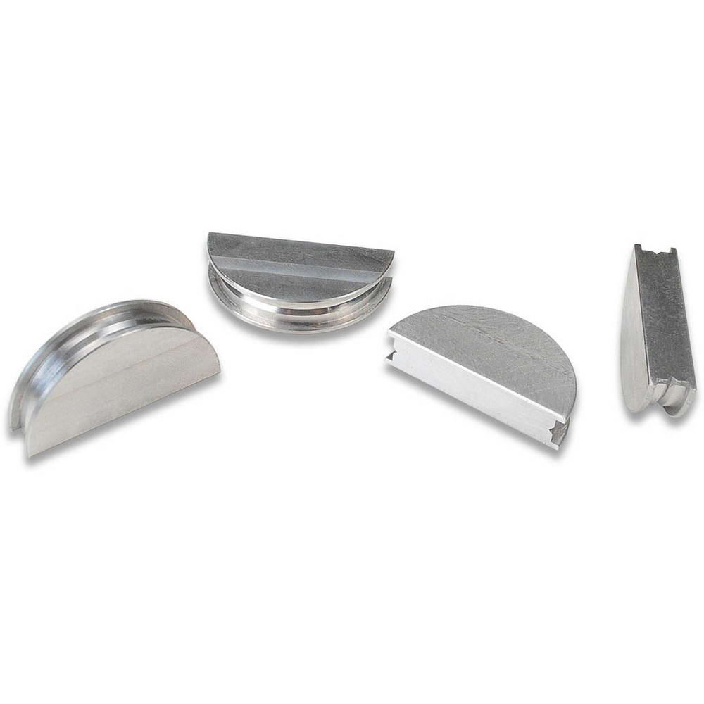 IAG Billet Half Moon Valve Cover Seal Kit (Set/4, Silver), '02-'06 WRX ...