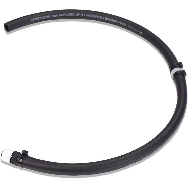 IAG Street Series AOS PCV Line Kit, 2002-2014 WRX & 2004-2021 STi