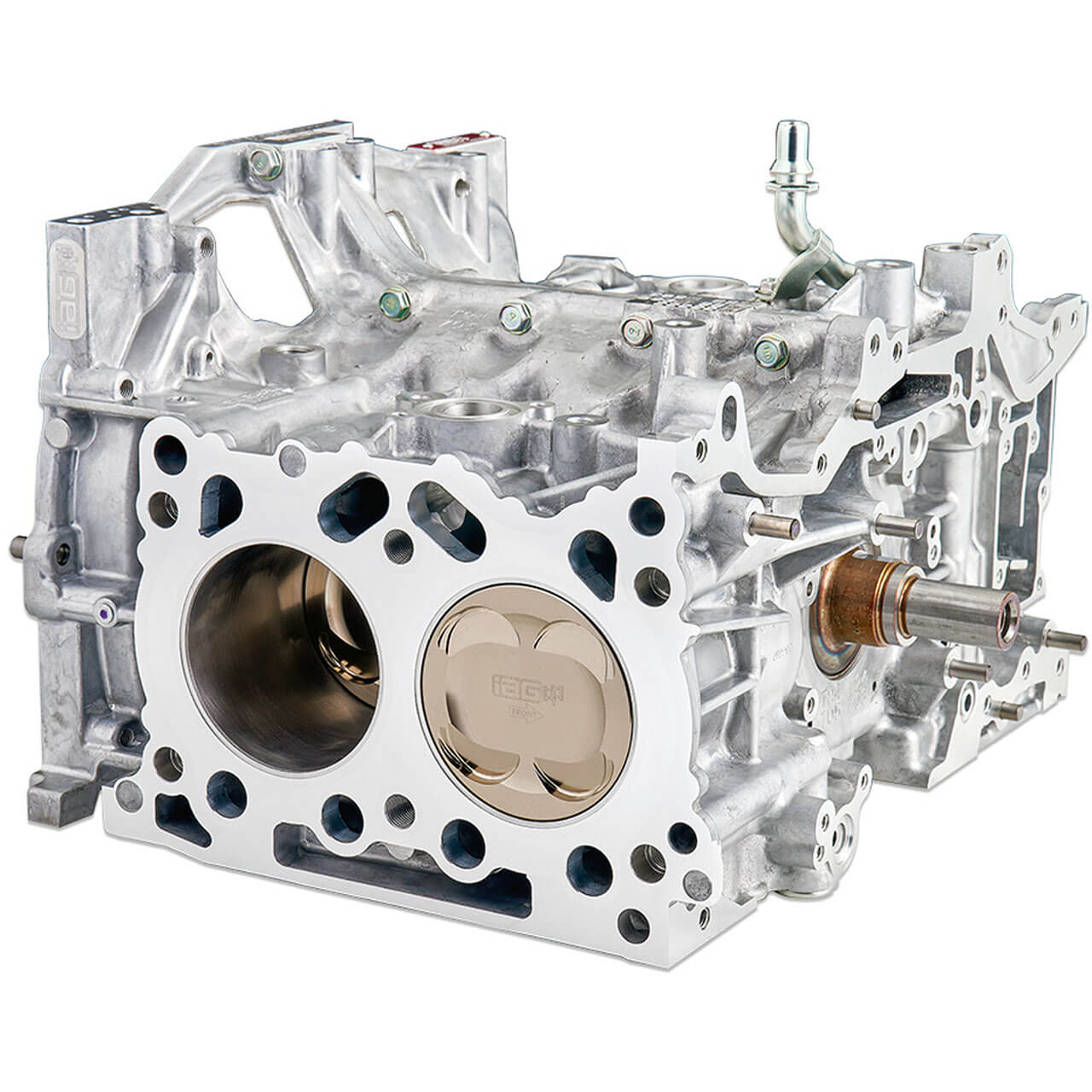 IAG 1000HP Closed Deck Short Block, 2022-2025 WRX | IAG-ENG-S1024