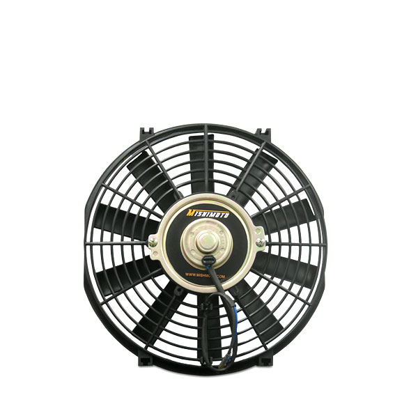 Mishimoto Electric Fan (10, 12V) | MMFAN-10