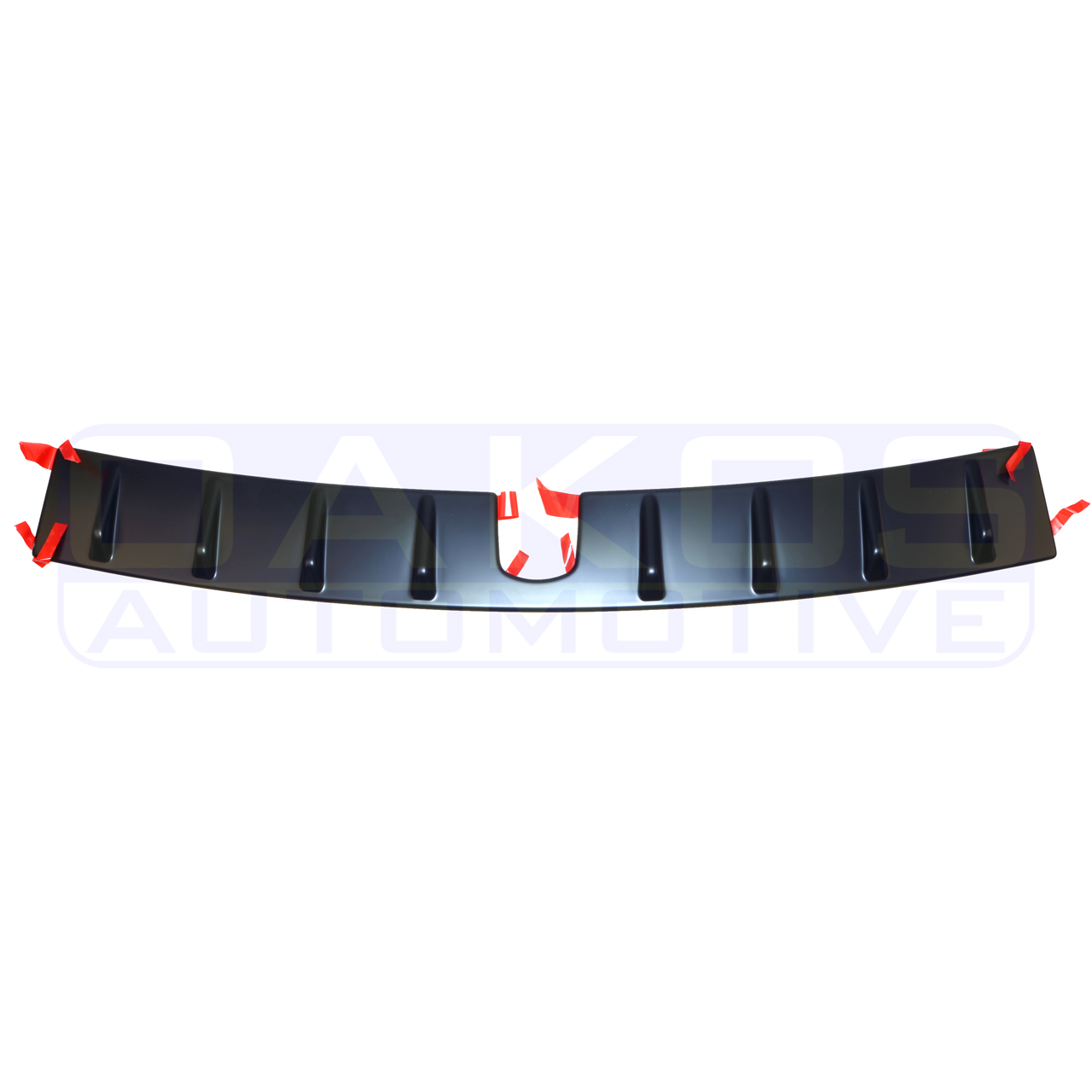 Subaru (OEM) Vortex Generator, 2015-2021 STi & 2015-2021 WRX