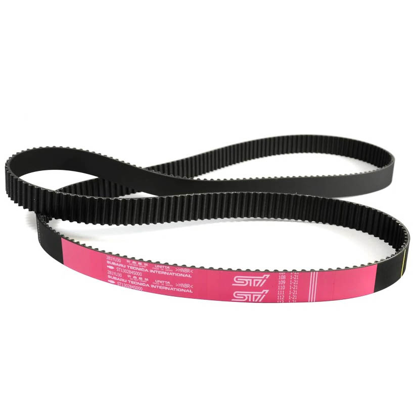 STi Performance Timing Belt, 2002-2014 WRX & 2004-2021 STi