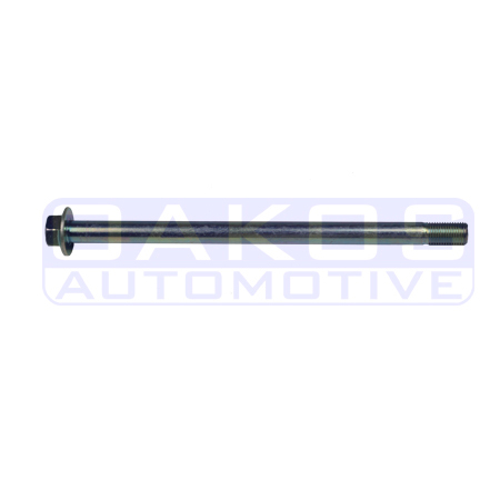 Subaru (OEM) Rear Lateral Link Outer Bolt (Long F/R Bolt), '02-'07 WRX ...
