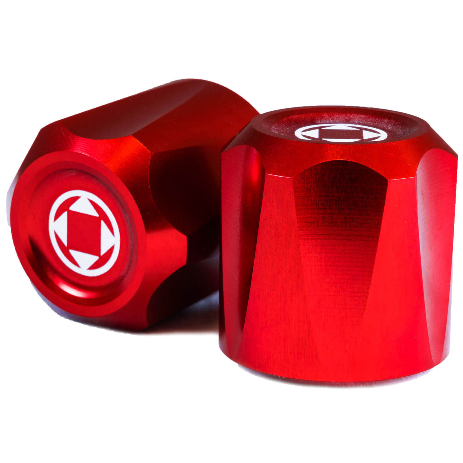 Verus A/C Line Cap Kit (Anodized Red), 2022-2025 BRZ & GR86 | VER ...
